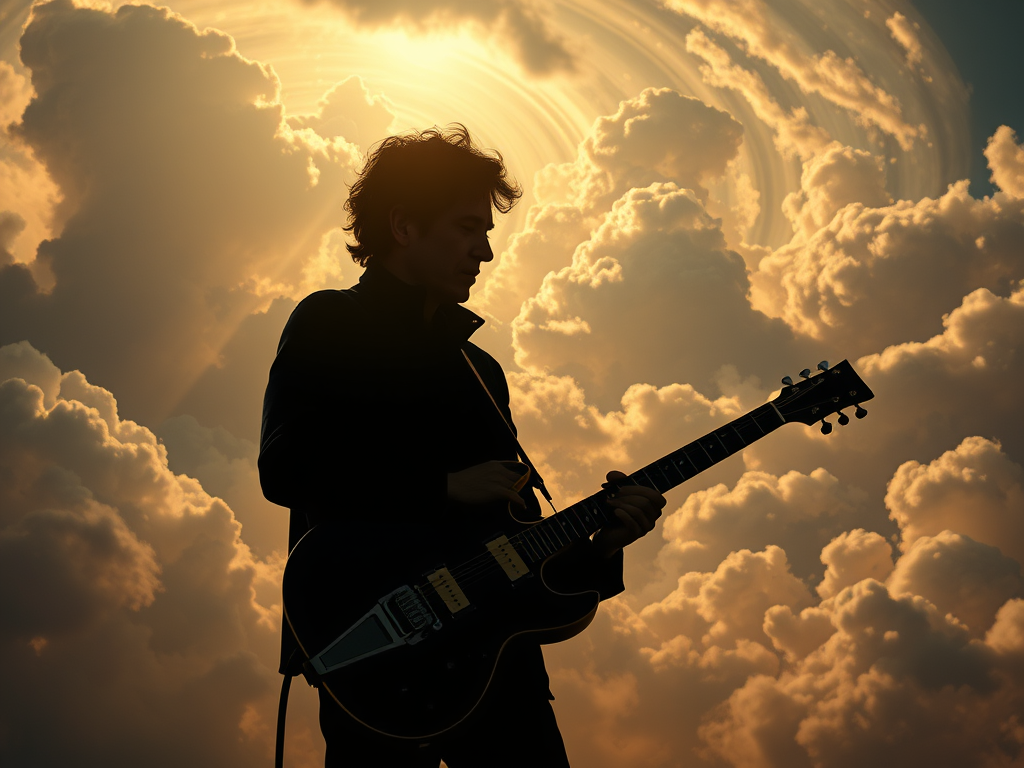 The Existential Bob Dylan – Garvan Hill